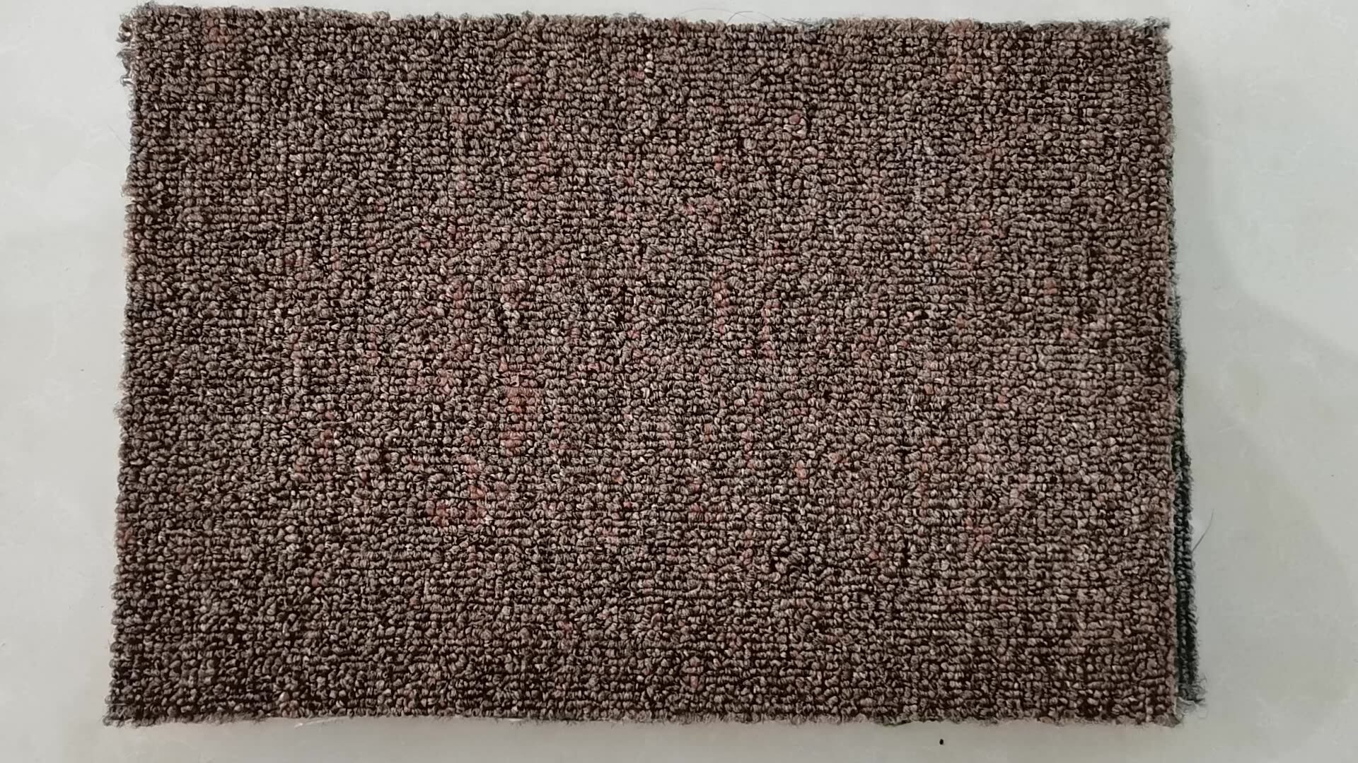 New Design Commercial Loop Pile Office Carpet - Buy Loop Pile Carpet ...