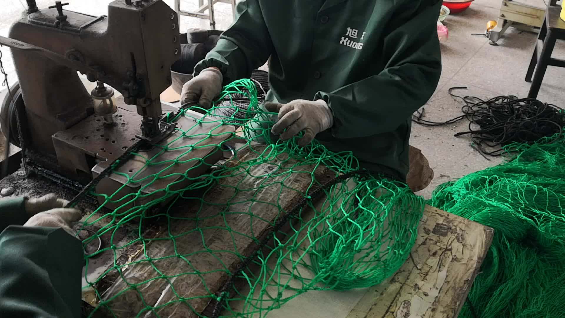 Pe Manhole Anti-drop Safety Net - Buy Pe Safety Net,Anti-drop Net,Man ...