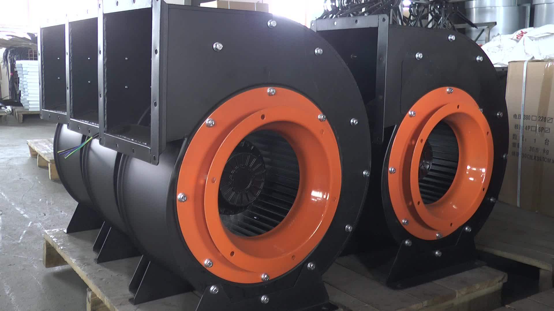 External Rotor Fan 650w Small Centrifugal Blower - Buy Centrifugal ...