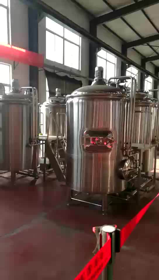 Beer Fermenting Beer Fermentation Tank Ferment Vessel - Buy Ffv Beer ...