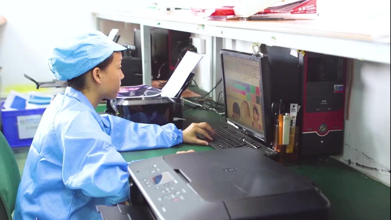 Ink-tank Sg400 Sg800 Sg 400 800 Premium Color Compatible Sublimation ...