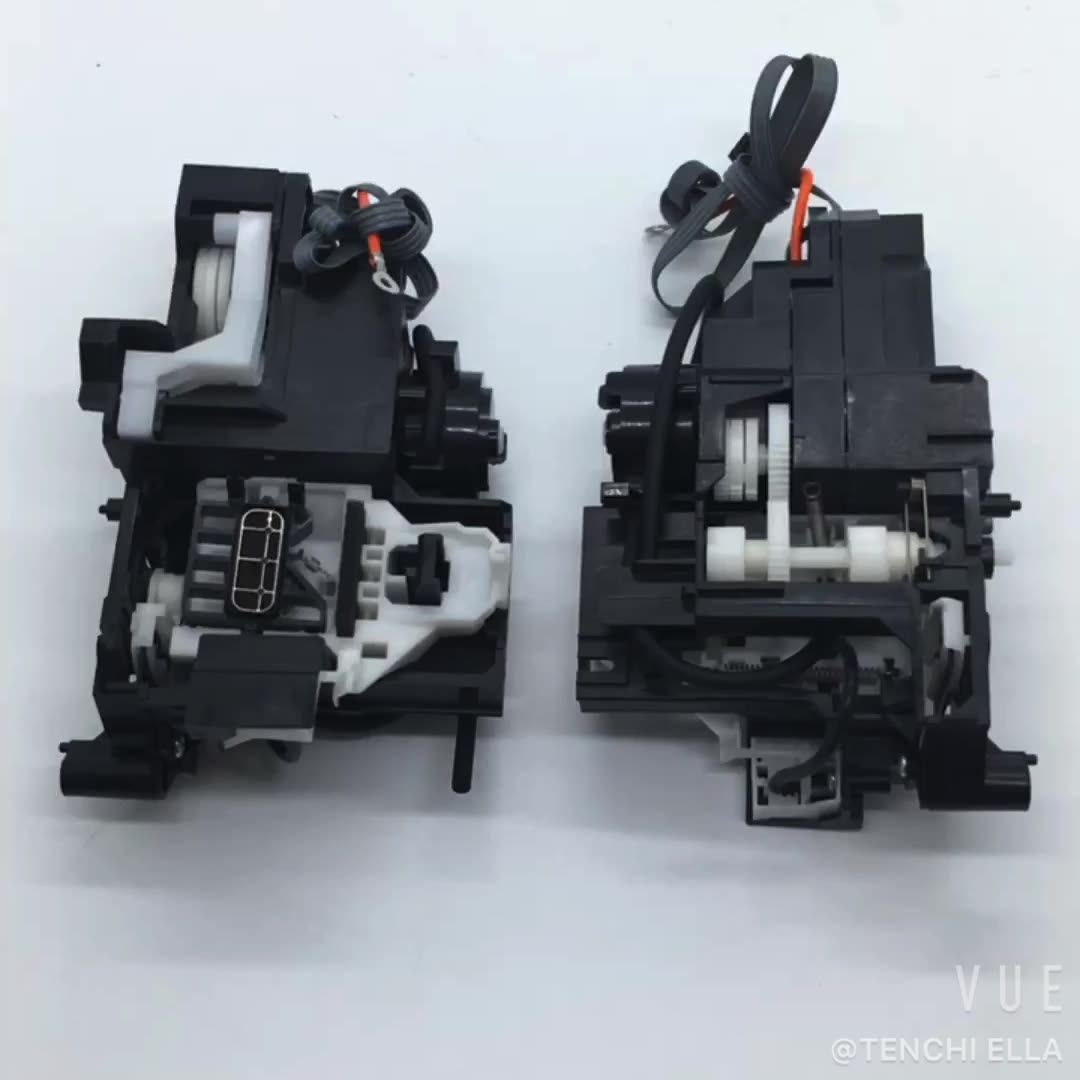 Estación De Tapado L1300 Original,Unidad De Limpieza De Bomba,Para ...