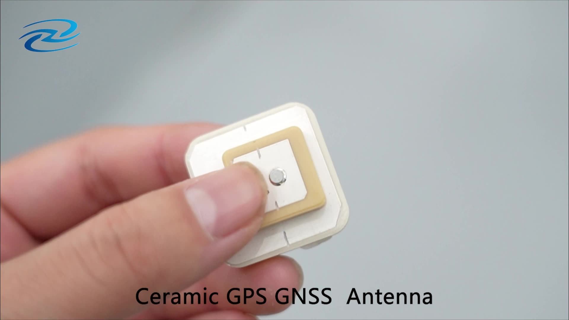 Gps+bd Ceramic Built-in Antenna 28dbi High Gain Omnidirectional Active ...