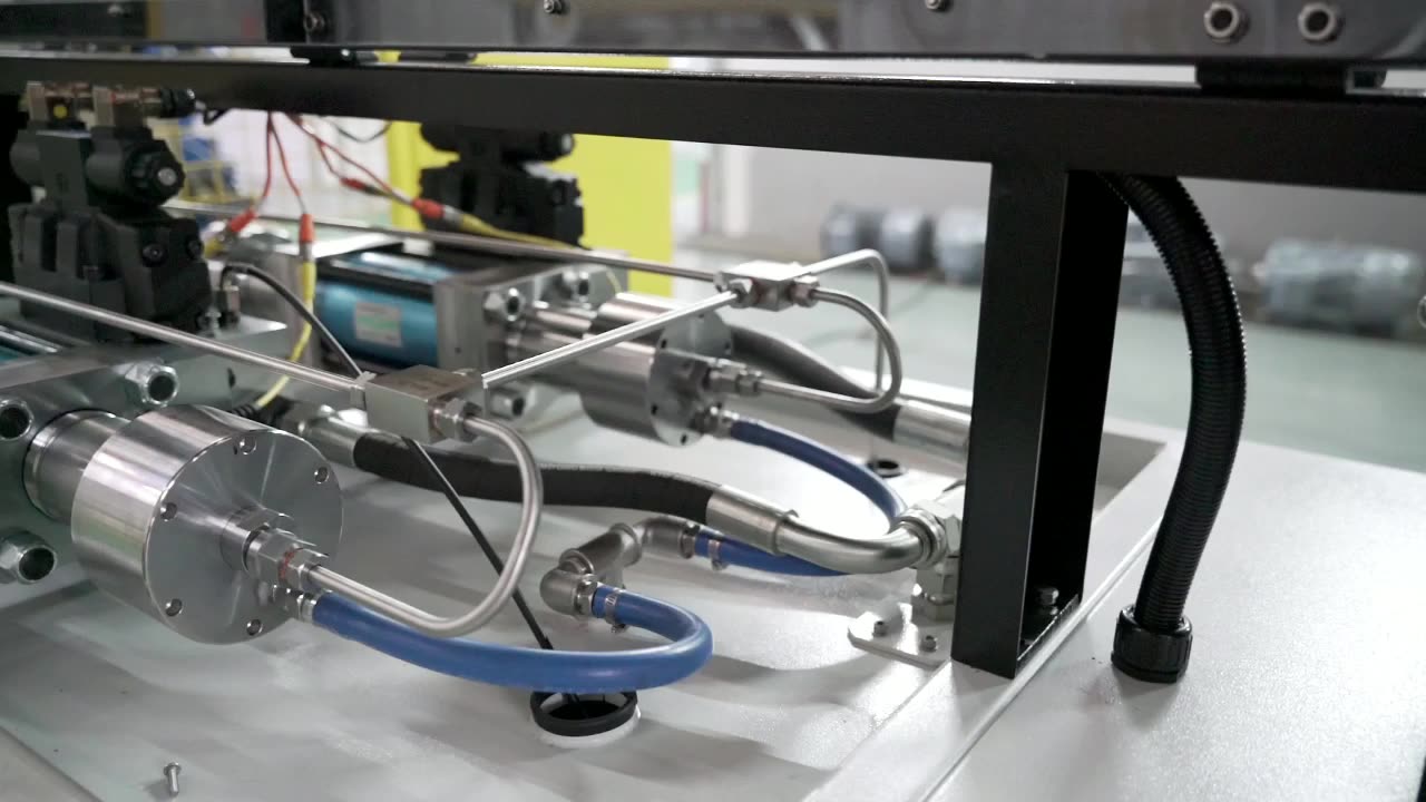 워터젯 절단기 펌프 승리 Ww60jet 워터제트 강화기 펌프 Buy 워터젯워터 제트 펌프워터 제트 Intensifier Product On