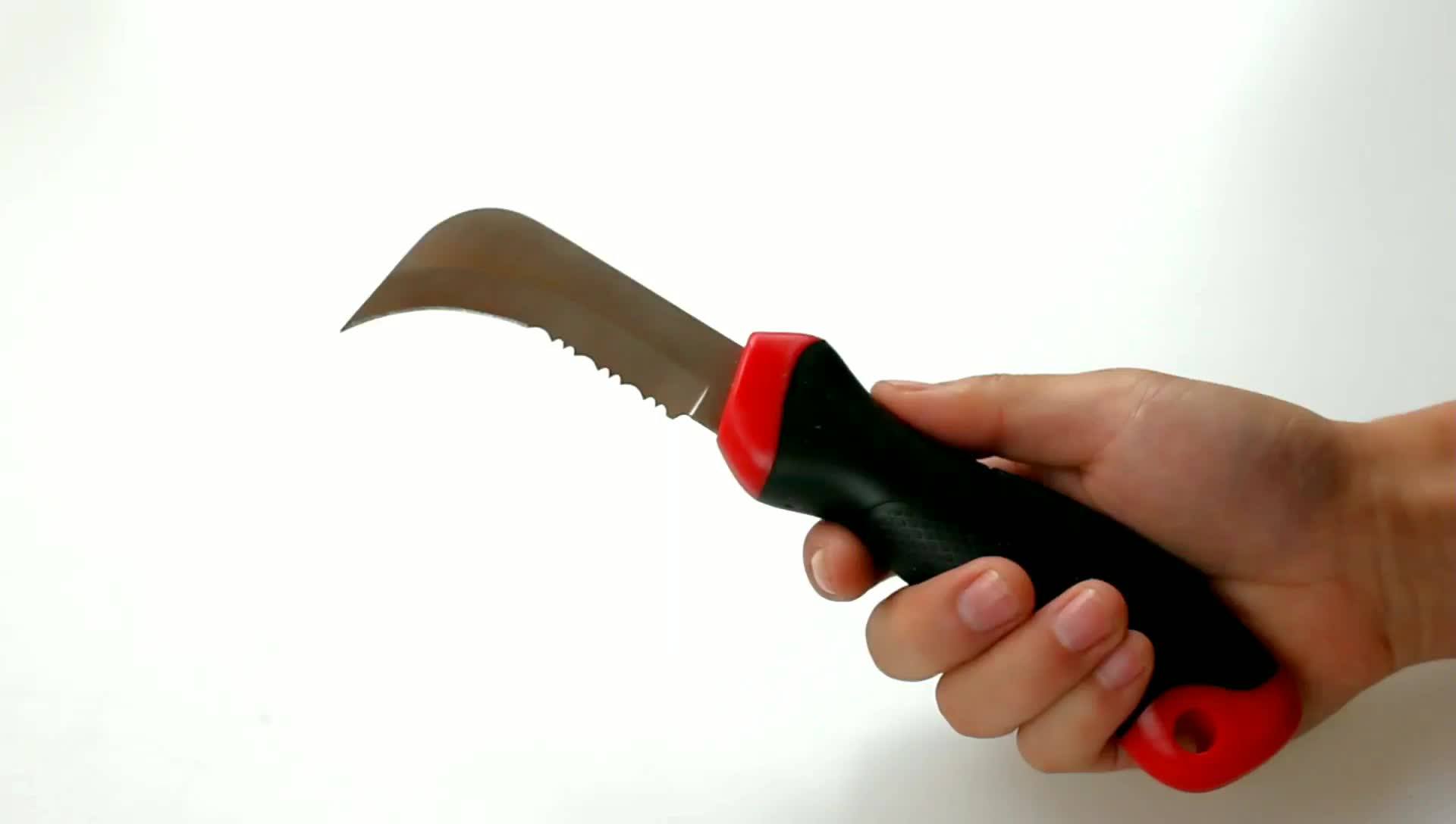 Widely Use High Quality Knife Low Price Box Cutter Knife,Hand Tool ...