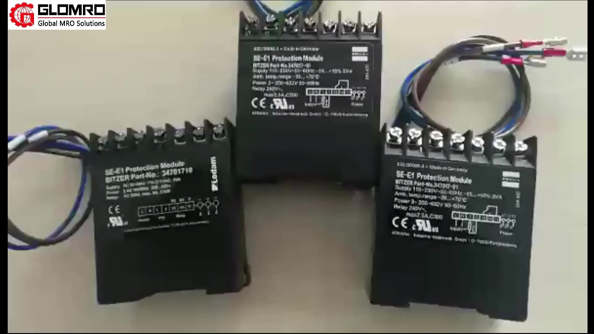 Kriwan电机保护器se-e1压缩机保护模块int69 Int69 Cn Se-b1 Se-b2 - Buy 压缩机保护模块,电动机保护器 ...