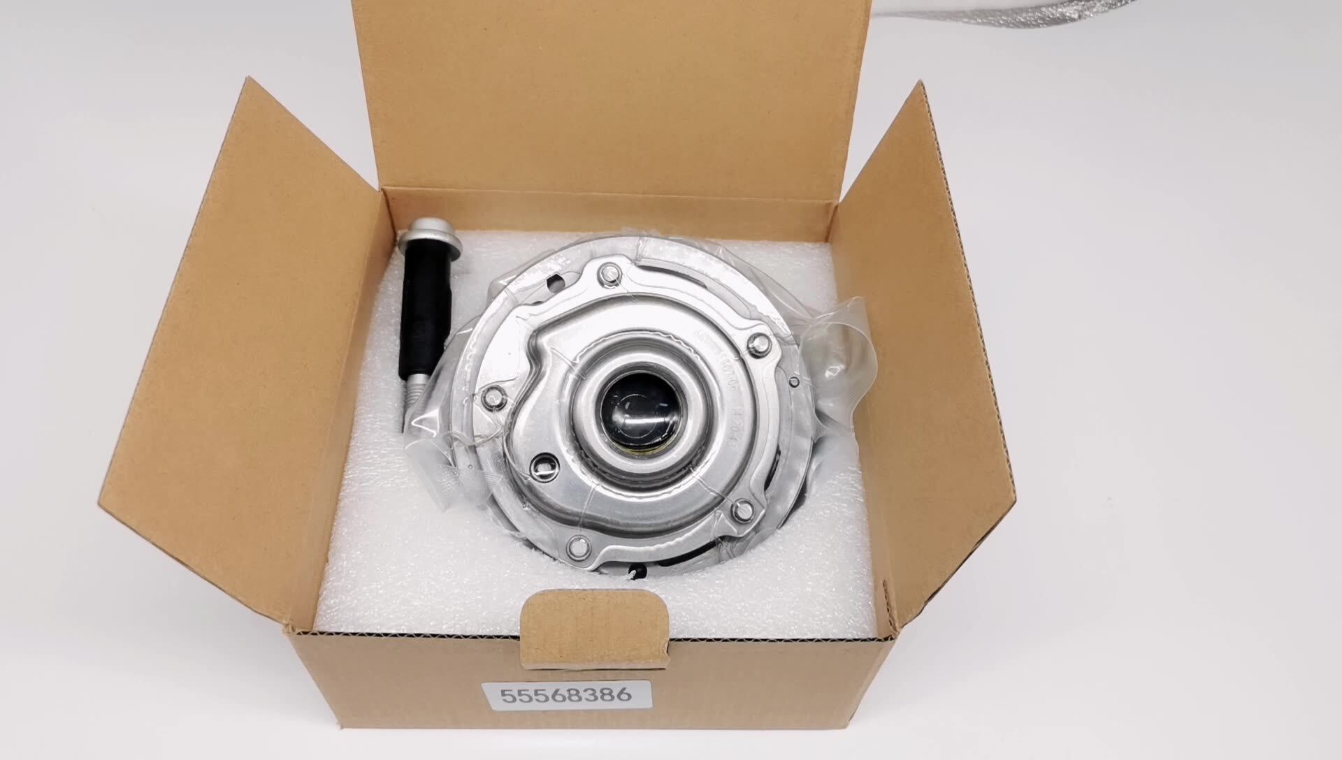 高品质皮带轮凸轮轴齿轮进气雪佛兰aveo Cruze Sonic G3 Insignia Mokka Astra 1.6 1.8 ...