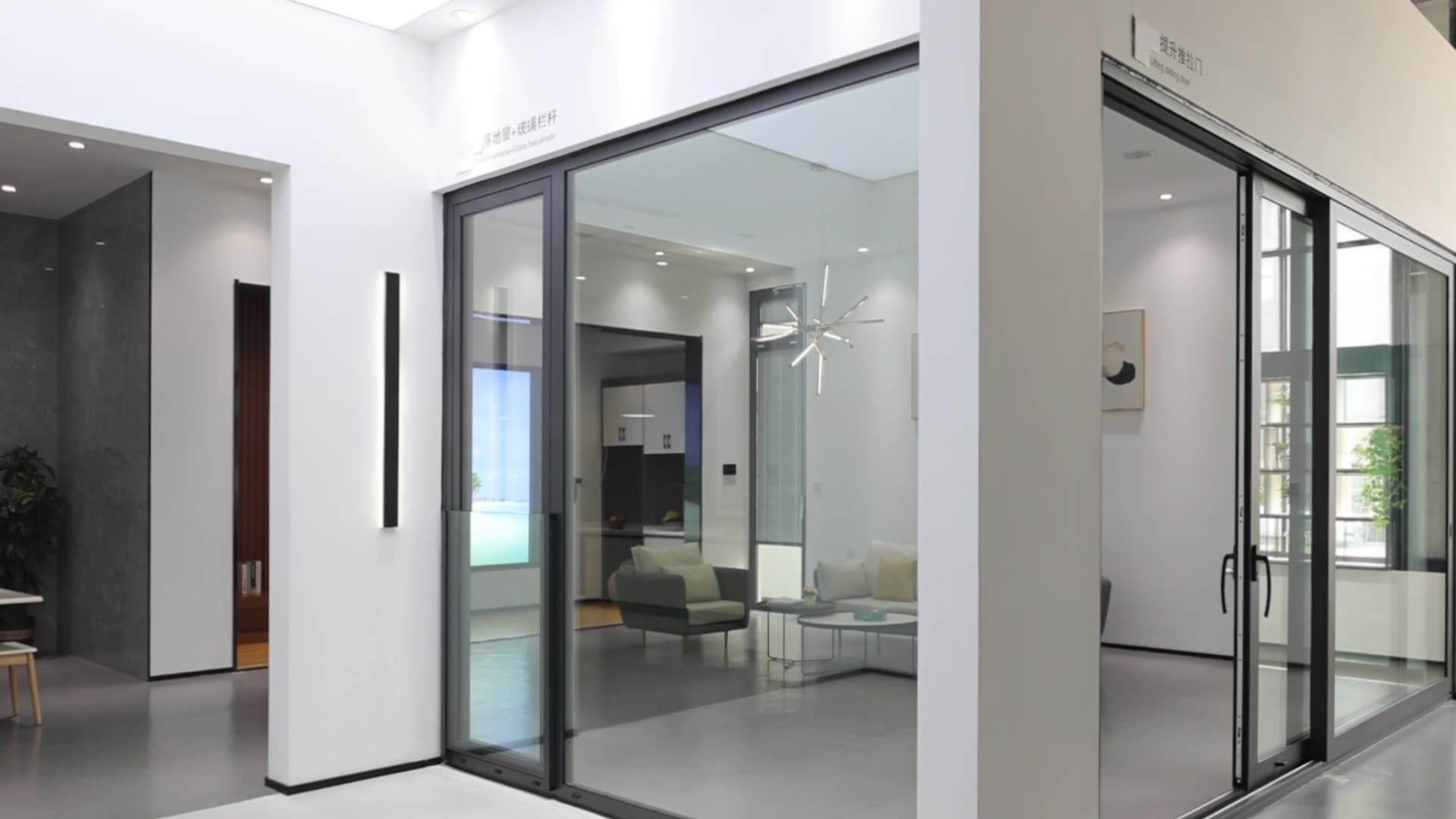 Direct Factory 6060-t66 Aluminium Alloy Custom Design French Style ...