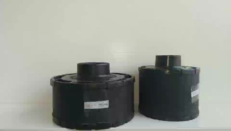 Auto Truck Parts Ah1198 For Cummins Engine Air Filter Housing Pa2825 ...