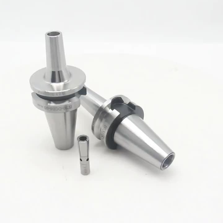 Olicnc Draw Bar Bt30 Bt40 Pull Type Collet Chuck Holders - Buy Pull ...