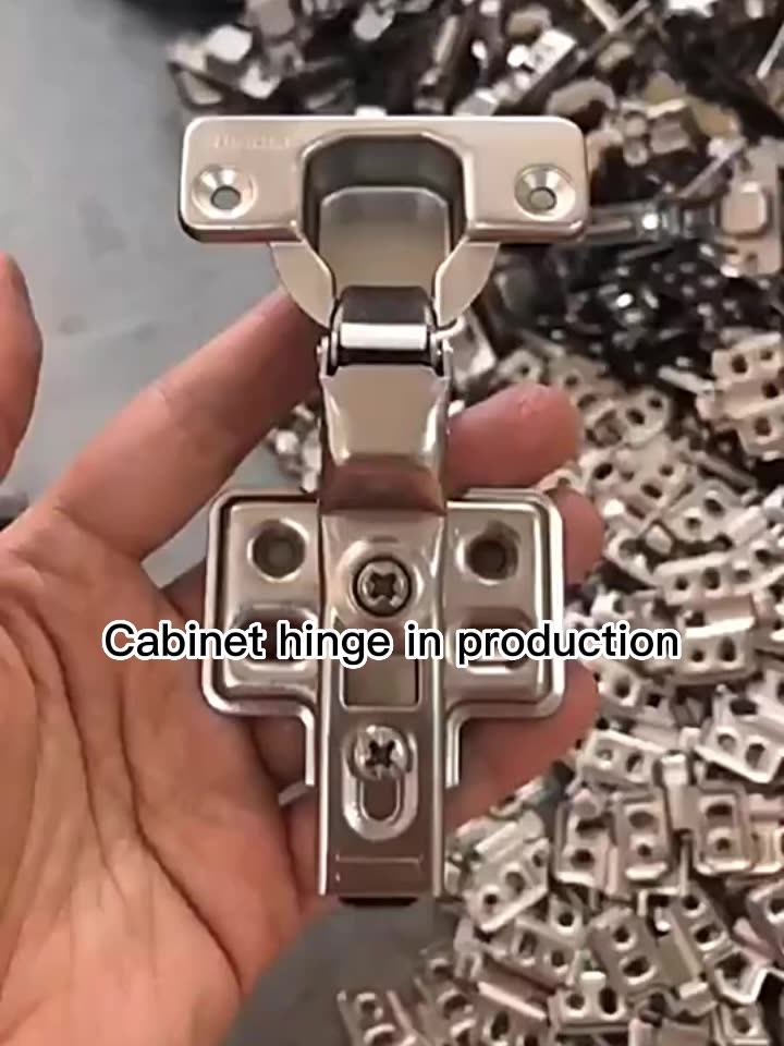 Mingyi Factory Special Design 135 Degree Angle Iron Concealed Cabinet ...