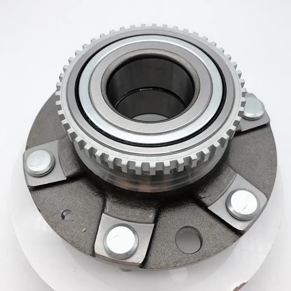 Price Vkba7631 517504h050 51750-4h050 Ij212001 Auto Wheel Bearing For ...