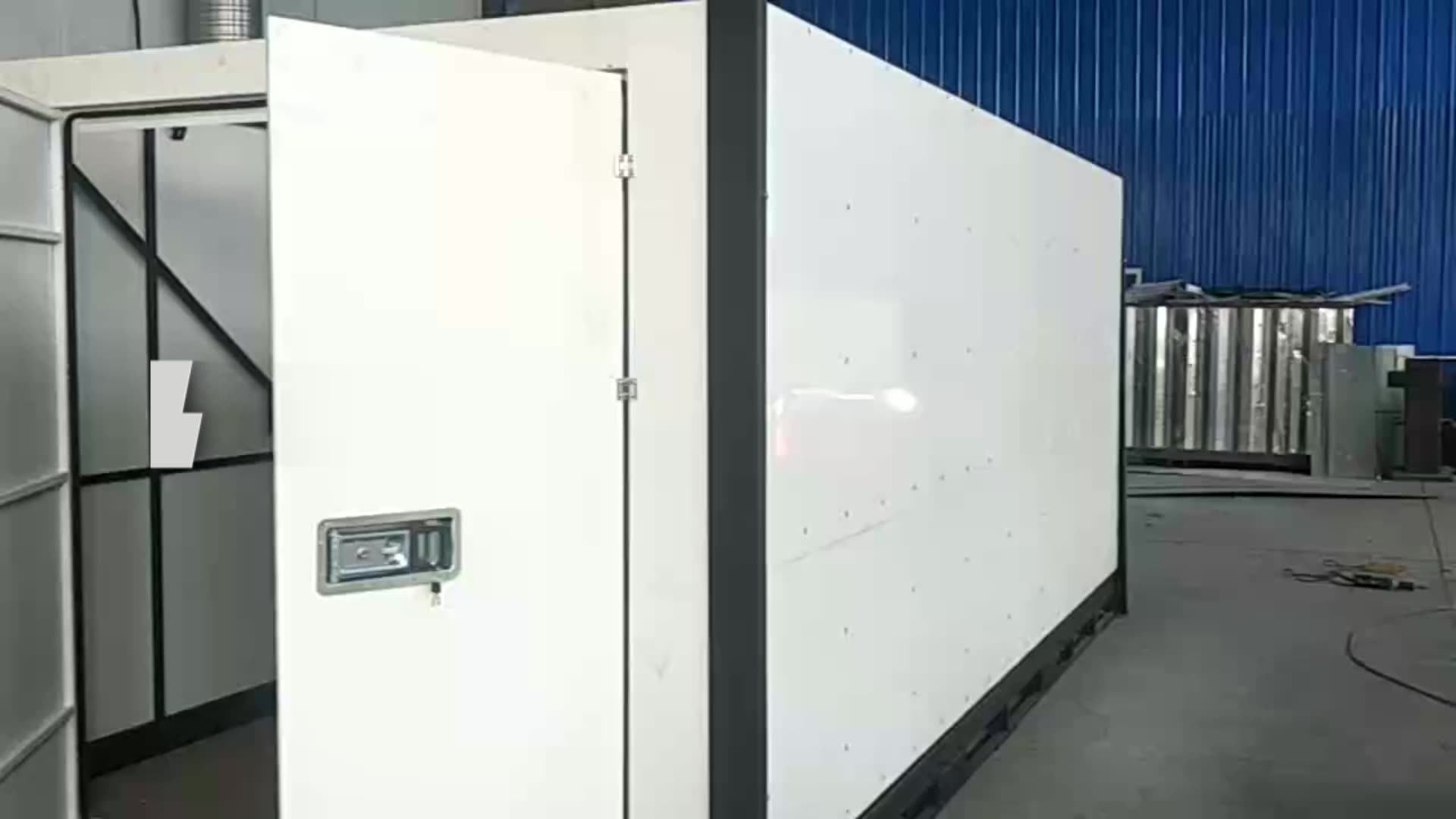 China Manufacture 16ft Steel Portable Movable Folding Foldable Assemble ...