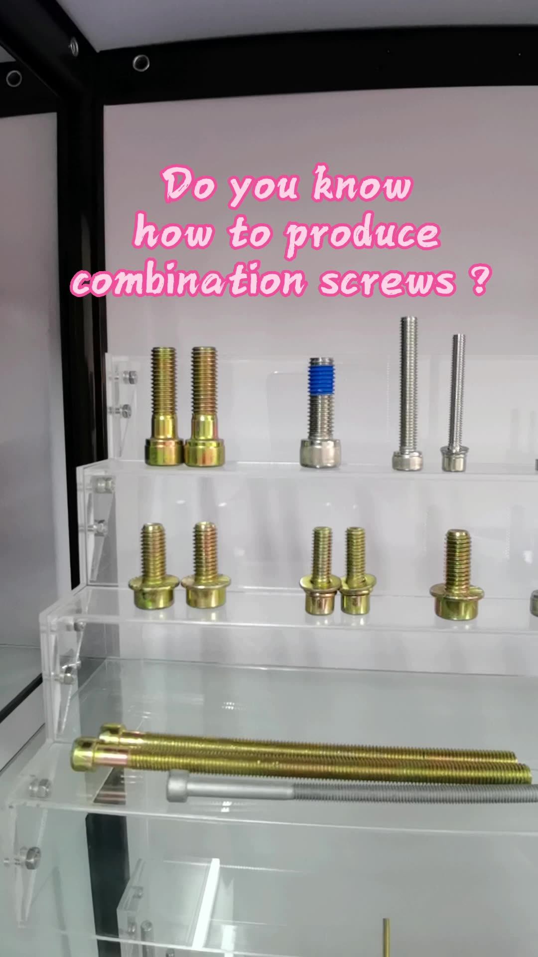 Din 912 M6 M8 M10 M12 Stainless Steel Hexagon Hex Socket Head Cap ...