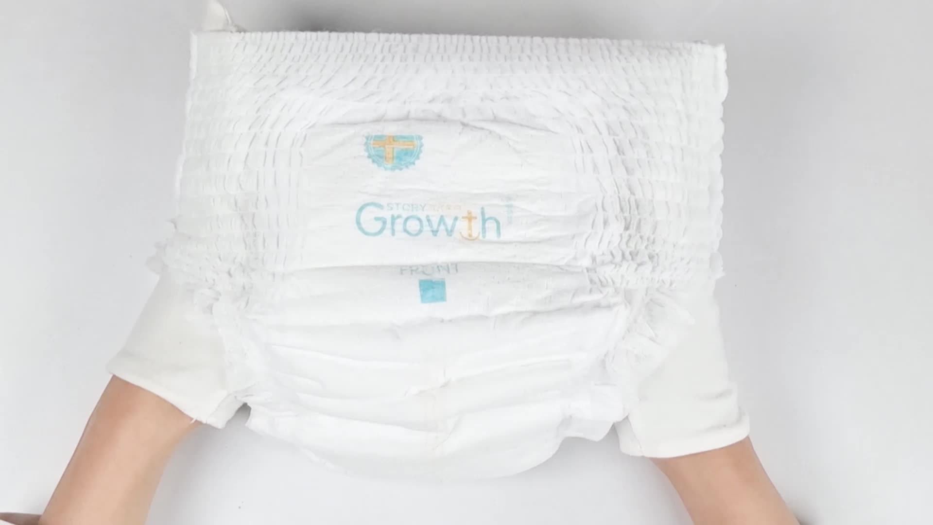 Disposable Newborn Baby Diaper Good Baby Diaper Premium Quality Baby ...