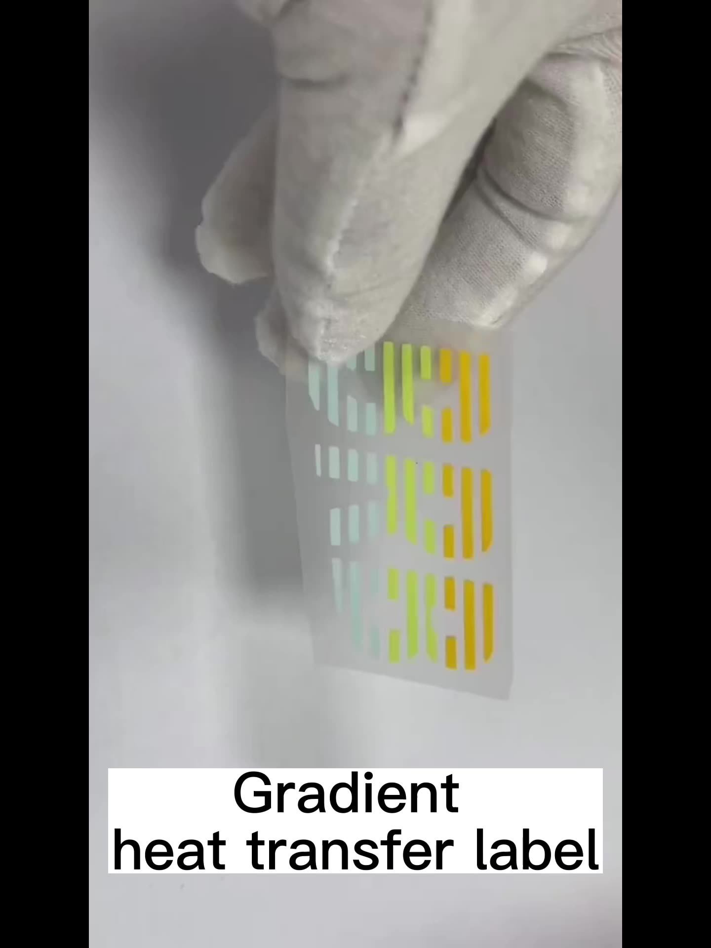 Silicone 3d Heat Transfer Clothing Labels Patches Sticker Designs ...