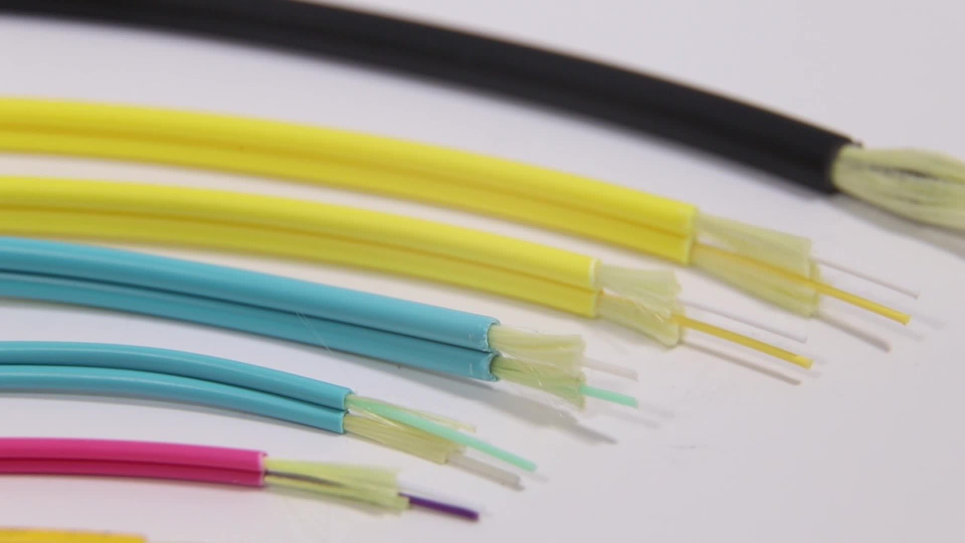 Customized Color Easy Access Cable Can Midspan Extraction Lszh/hdpe ...
