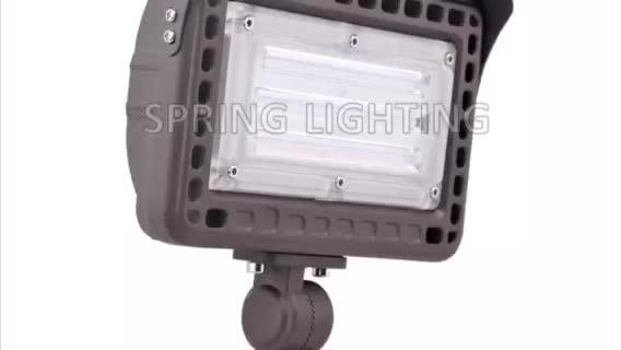 Led Mini Flood Light 10w 20w 30w 50w 80w Knuckle Mount Led Floodlight ...