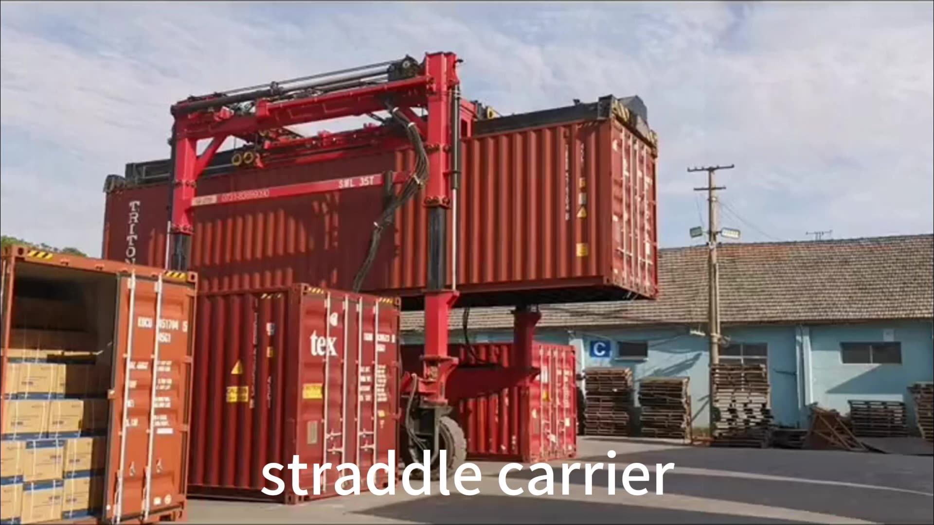 Energy Storage Tank Crane Lng Cng Liquefied Compressed Natural Gas Tank ...