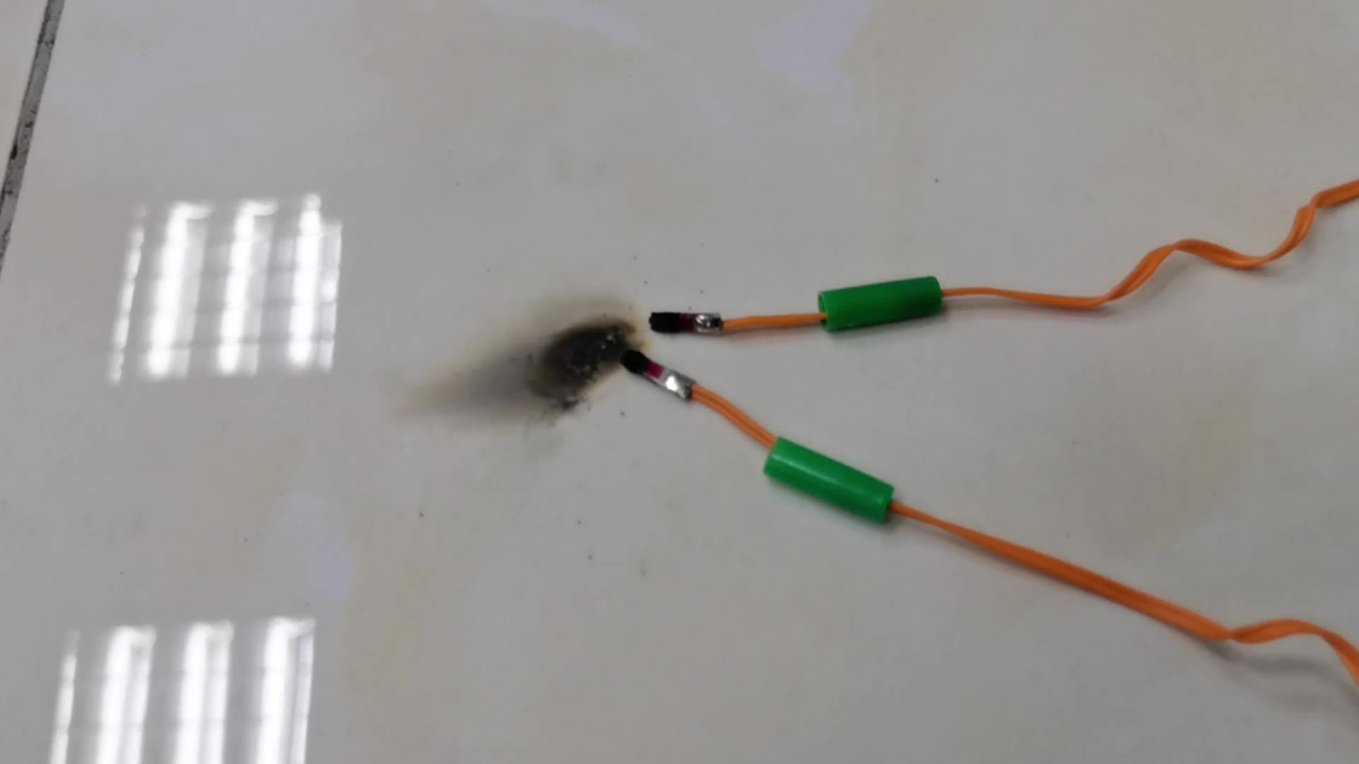 Pyrotechnic 3m fireworks electric talon igniter one meter professional ...