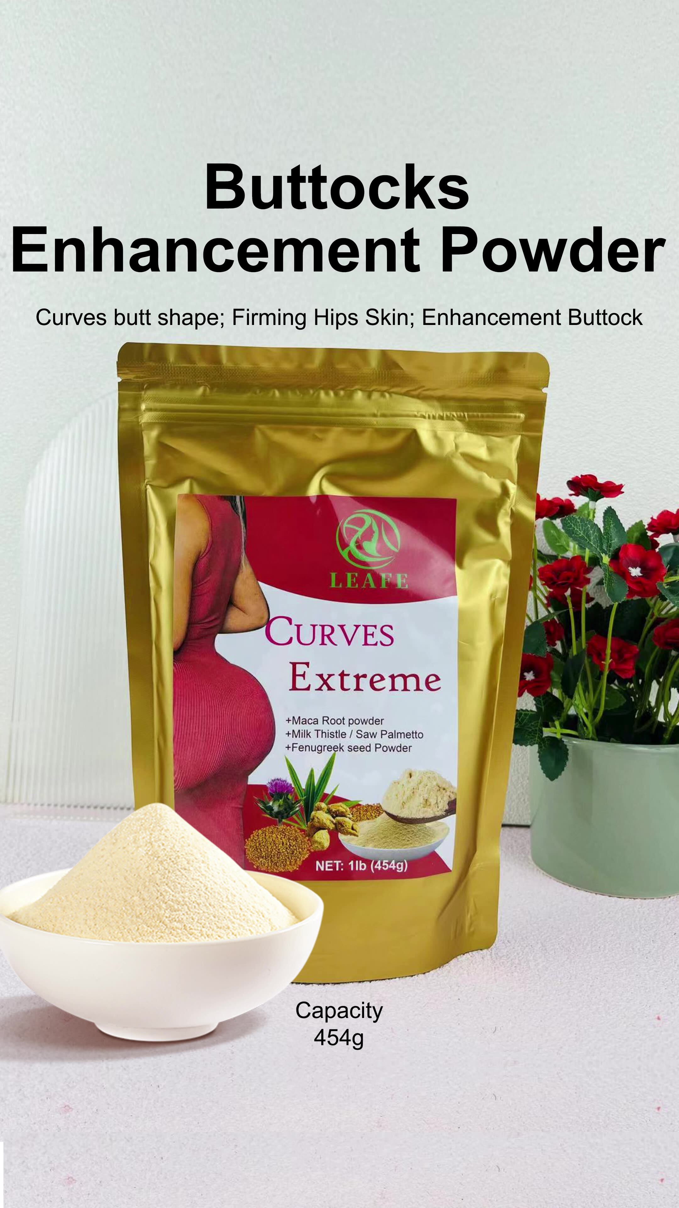 Ultimate Maca Pills For Butt Hips Enlargement Butt And Hip Enhancement ...