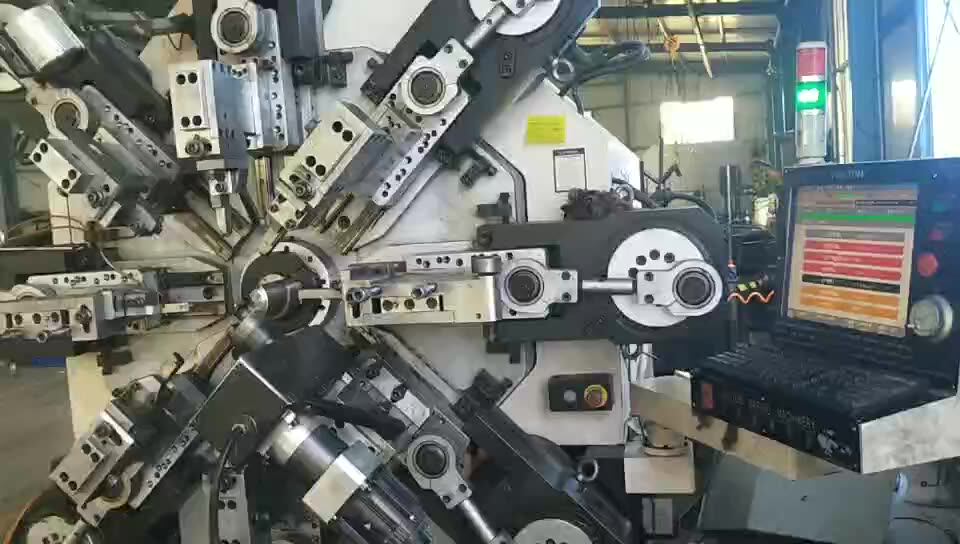 Wire Forming Cotter Pin Split R Pin Hair Pin - Buy Wire Forming Cotter ...