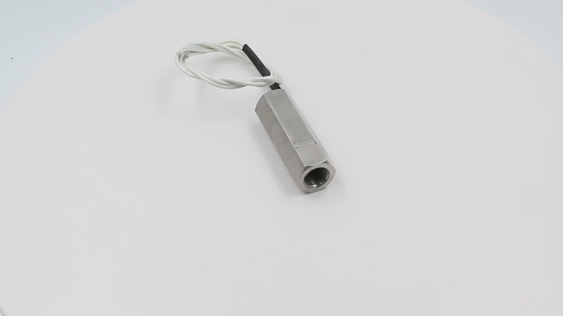 Sus304 Stainless Steel Water Flow Switch Electrical Switches Flow ...