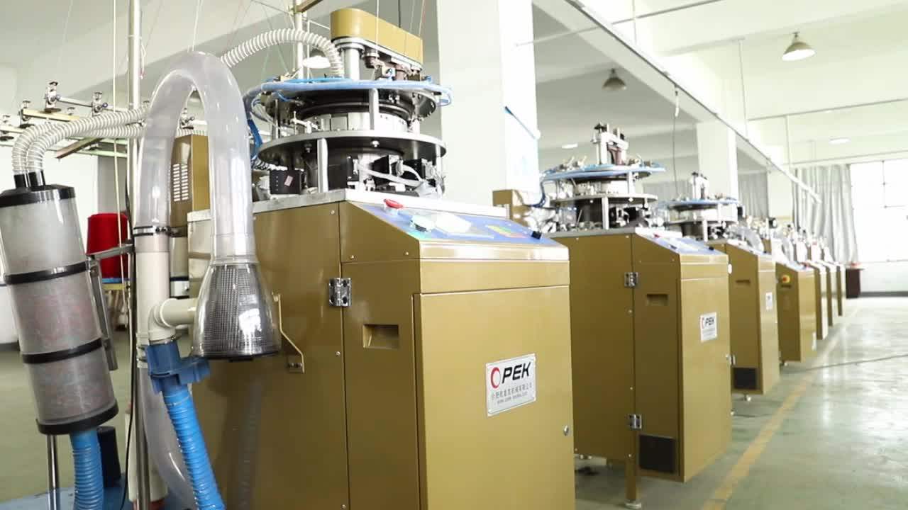 Opek Beanie Hat/cap Making Machine - Buy Beanie Hat Making Machine,Cap ...