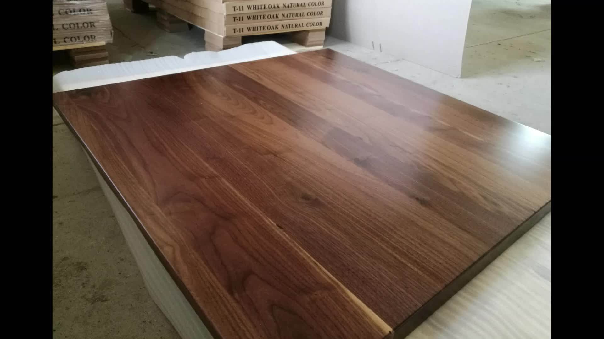 Black Walnut Edge Glued Panels - Buy Black Walnut Edge Glued Panels ...