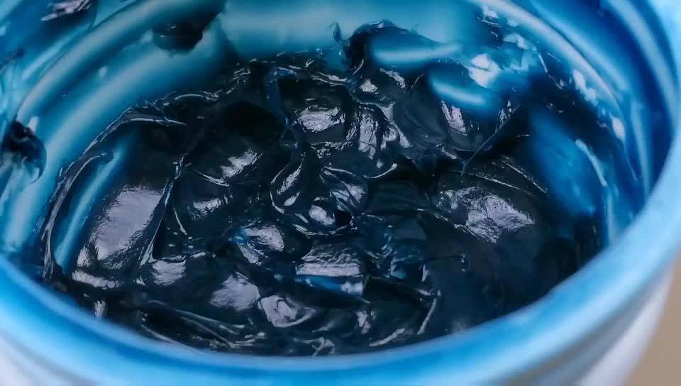 High Temperature High Speed High Duty Silencing Resistance & Ep Grease ...