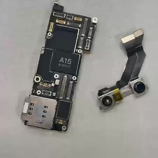 Fully Tested Authentic Motherboard For Iphone 13/13 Pro/13 Pro Max 128g ...