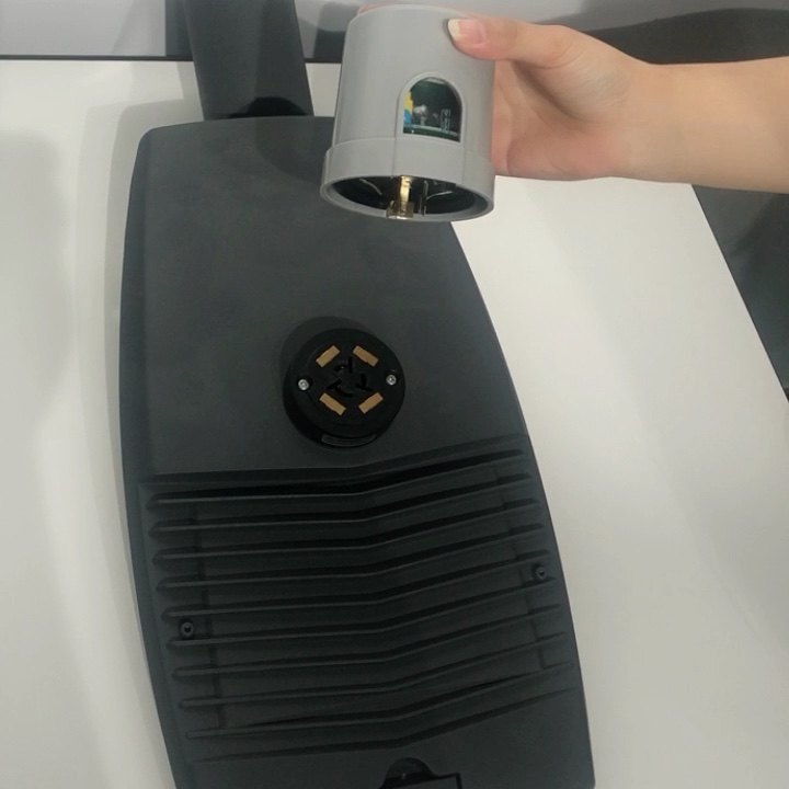 Lora Series Smart Streetlight 0-10v Single Light Controller - Buy 0-10v ...