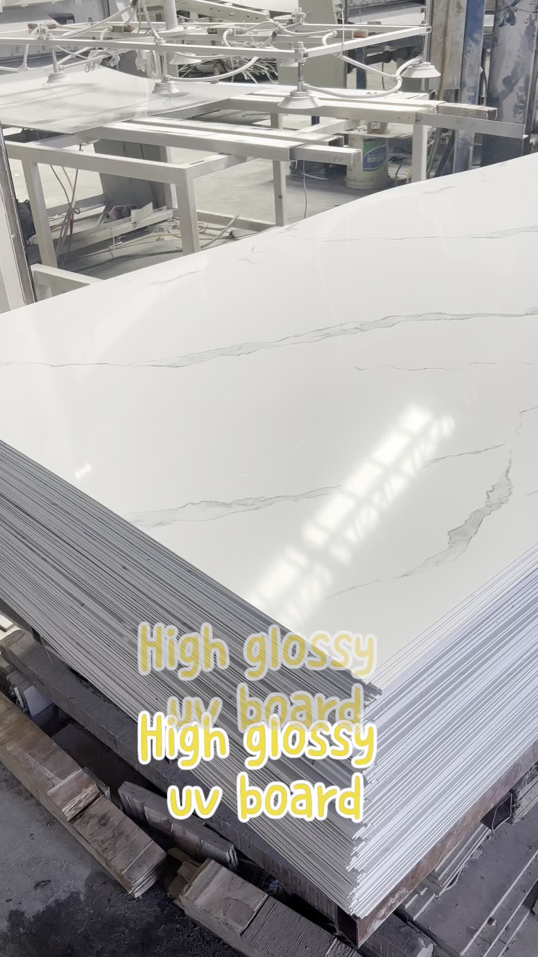 4x8 Uv Pvc Sheet Marble Alternative Pvc Sheet Decor Paneling Wall Decor ...