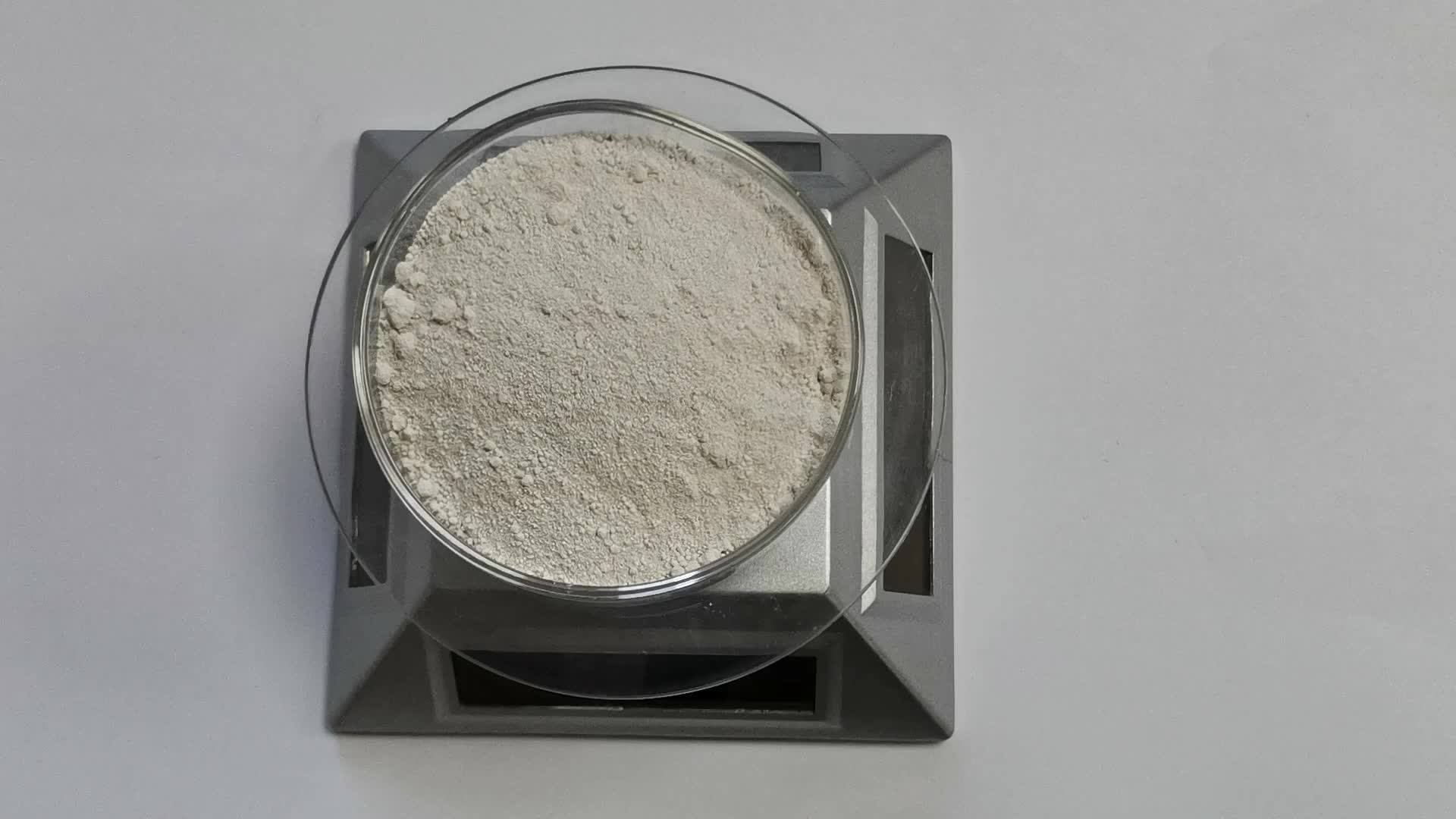 Supply Tin Oxide Powder Sno2 Nanoparticle Cas 18282-10-5 For Sale - Buy ...