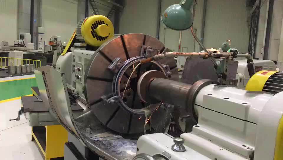 Professional Reg 3,1/2" Api Thread Ring Gauge Plug Gauge - Buy Reg 3 1/ ...