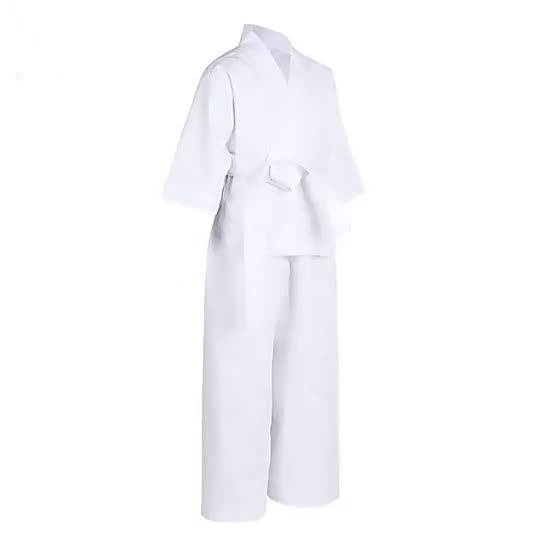 New Arrival Martial Arts Karate Uniforms Men High Quality Karate Suits ...