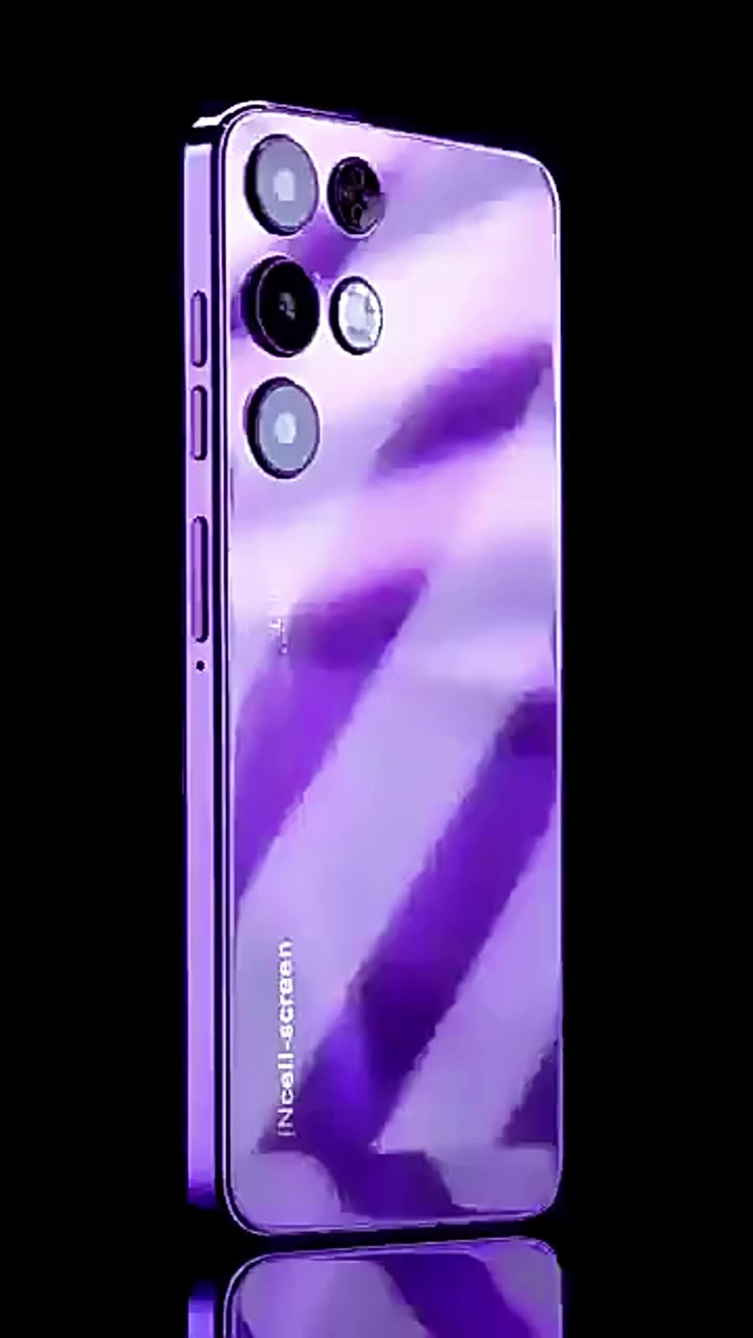 New 5g Smartphone S23 Ultra 6.7 Inch Full Screen 16gb+512gb Android ...