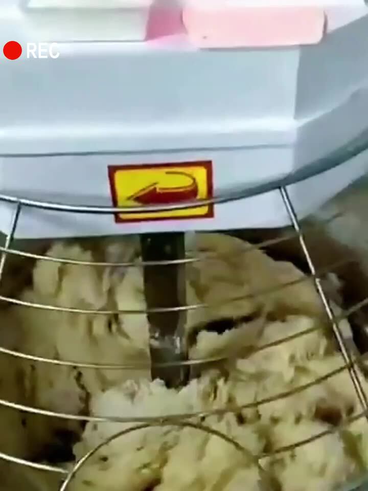 Automatic Stainless Steel Toast Moulder Shaping Machine/toast Forming ...