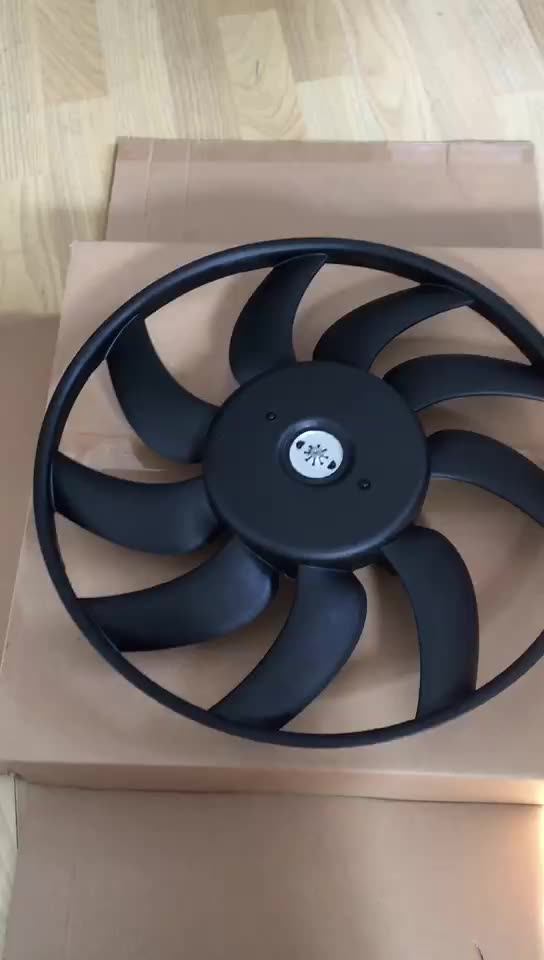 12v Dc Radiator Cooling Fan For Kia Ceed Car Air Cooler Fan Oe 25380 ...