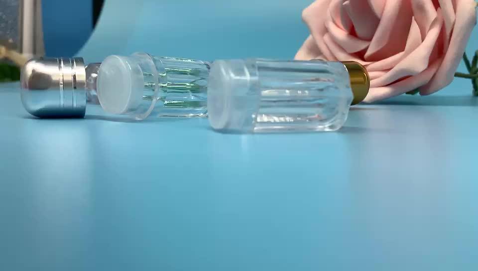 Long Time Sex Capsule Colorful Empty Plastic Capsule Shell Bullet Shell ...