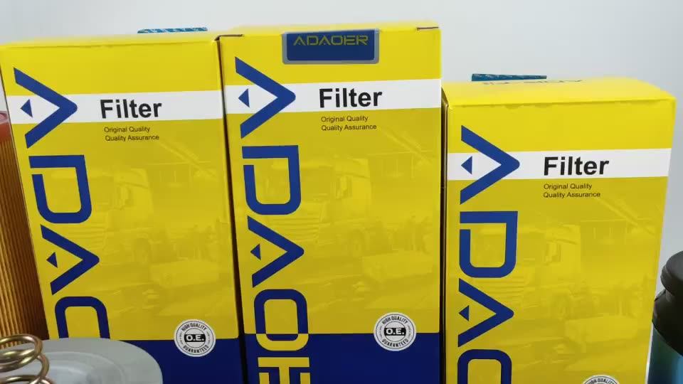 Oem Spare Parts 7421412846 22223804 Compressed Air Desiccant Tank Air ...