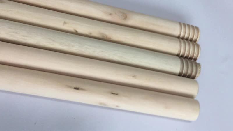 Wooden Tool Handles Wholesale Wooden Mop Stick Long Handle Broom - Buy ...