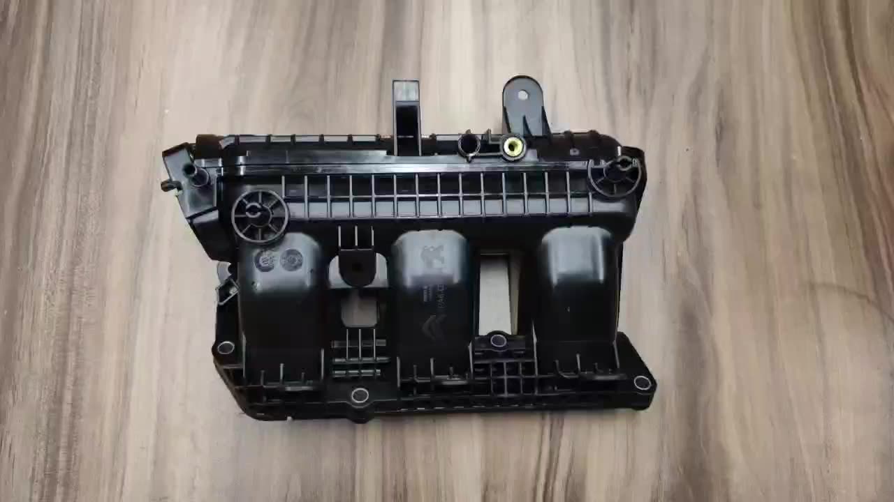 Auto Prats 1.2t Intake Manifold For Peugeot 2008 308 408 Citroen C3xr C4l C4shijia Ds4s Oe ...