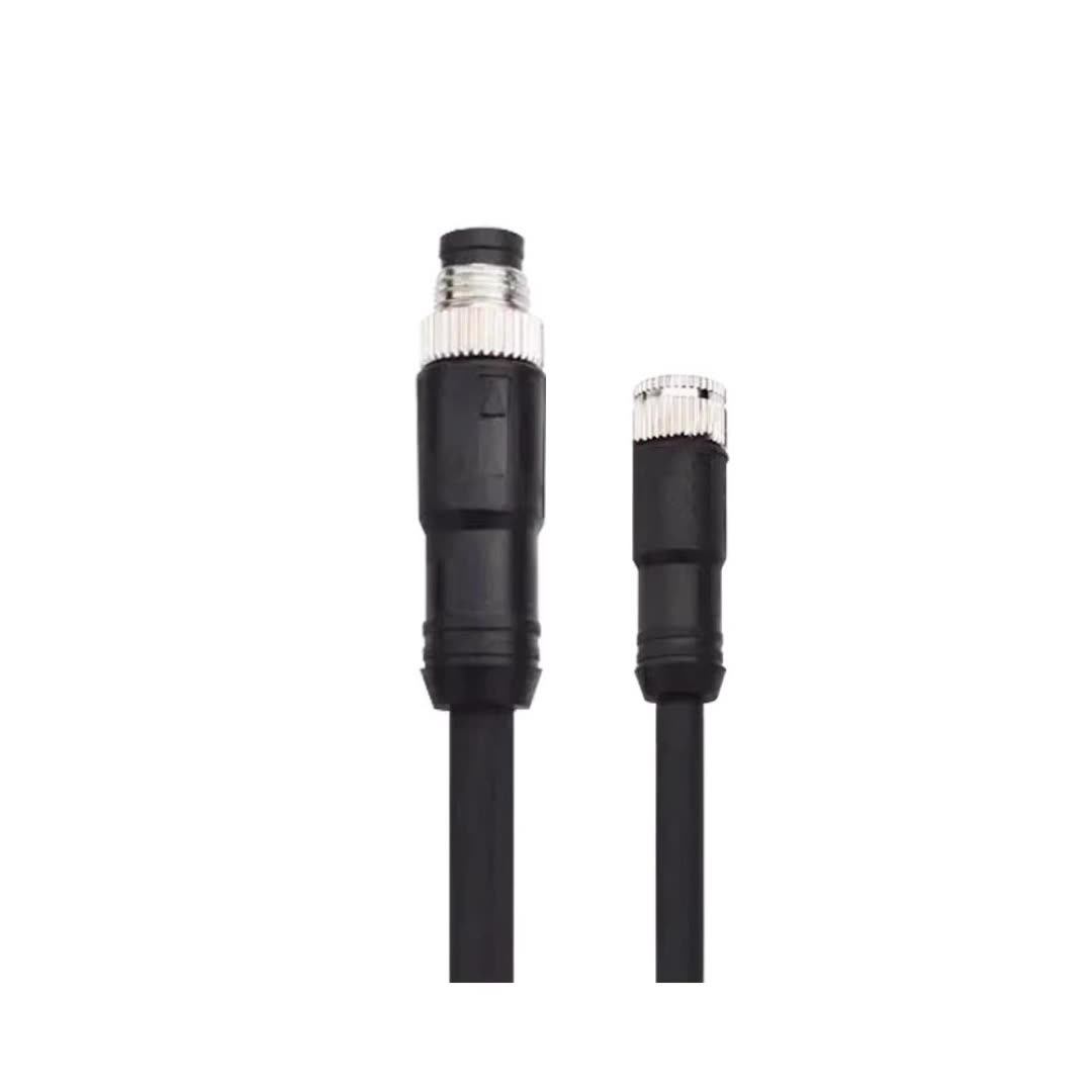 全新图尔克PSGS4M-RJ45S-4416-5M以太网连接线缆绿色 6935344-阿里巴巴