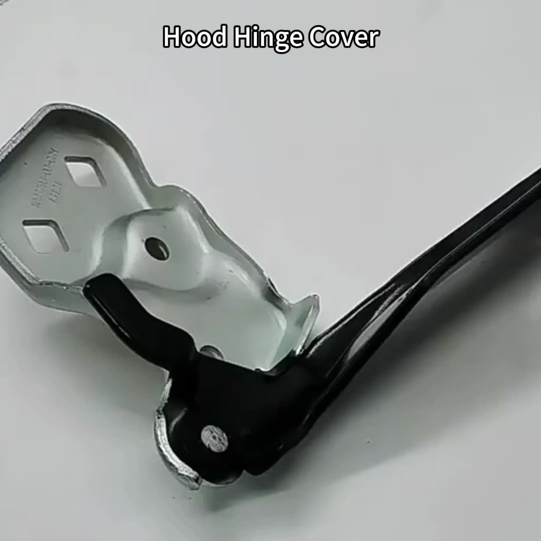 Hva Auto Parts Front Hood Hinge 1098792 For Tesla Model 3 2017 ...