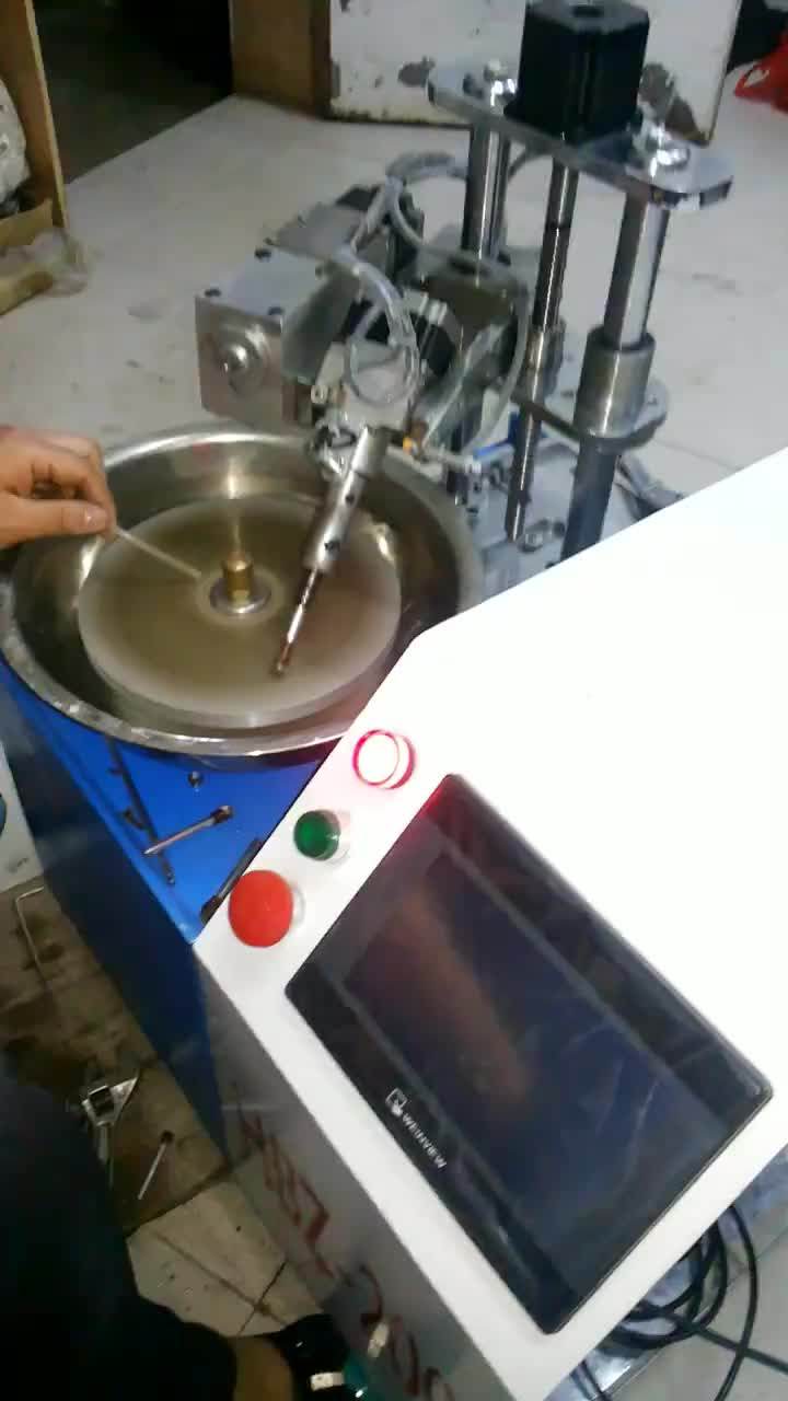 Hajet Jewellery Making Machine Automatic Gemstone Faceting Machine Gem ...