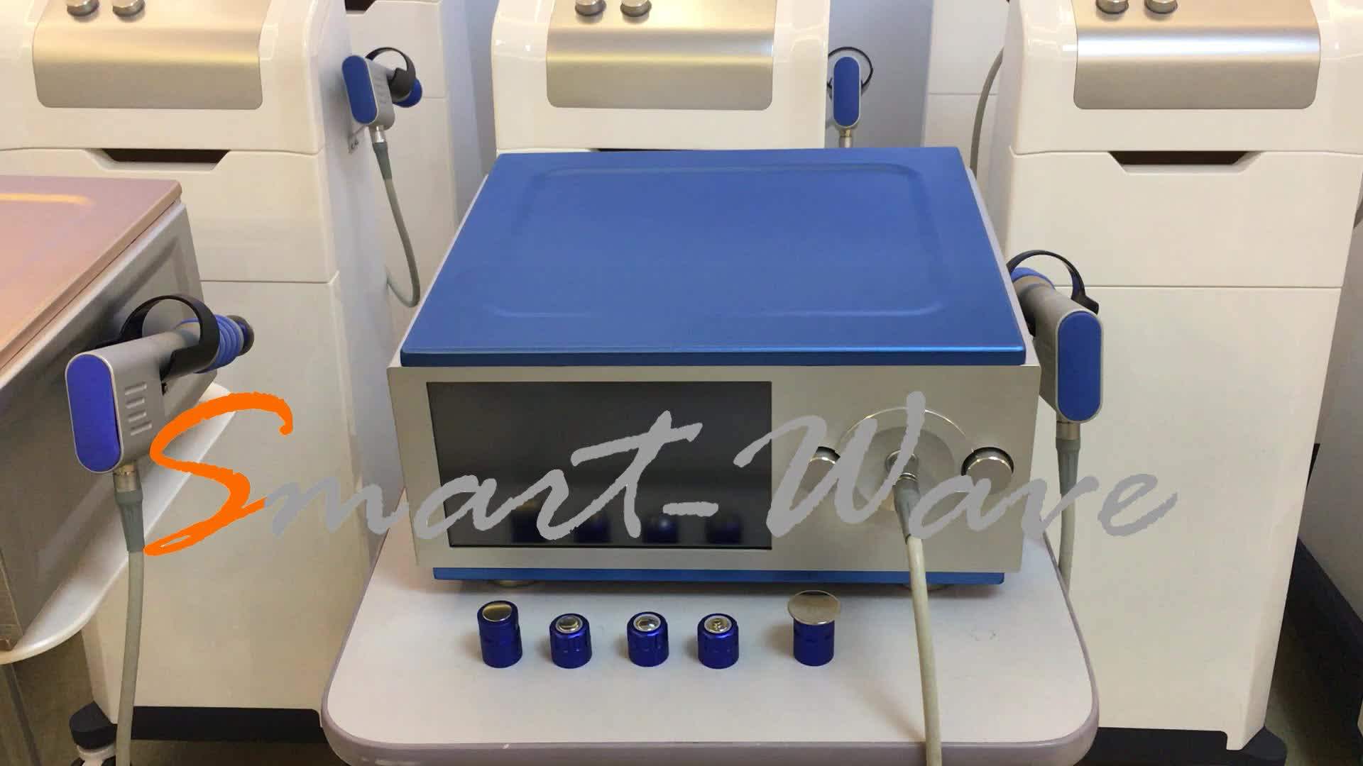 Shockwave Therapy Machine Erectile Dysfunction Treatment/shock Wave ...