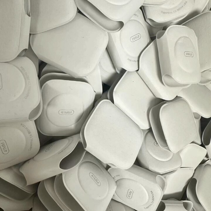 Mobile Phone Box Seal Sealing Paper Box Verify Sticker For Iphone Box ...