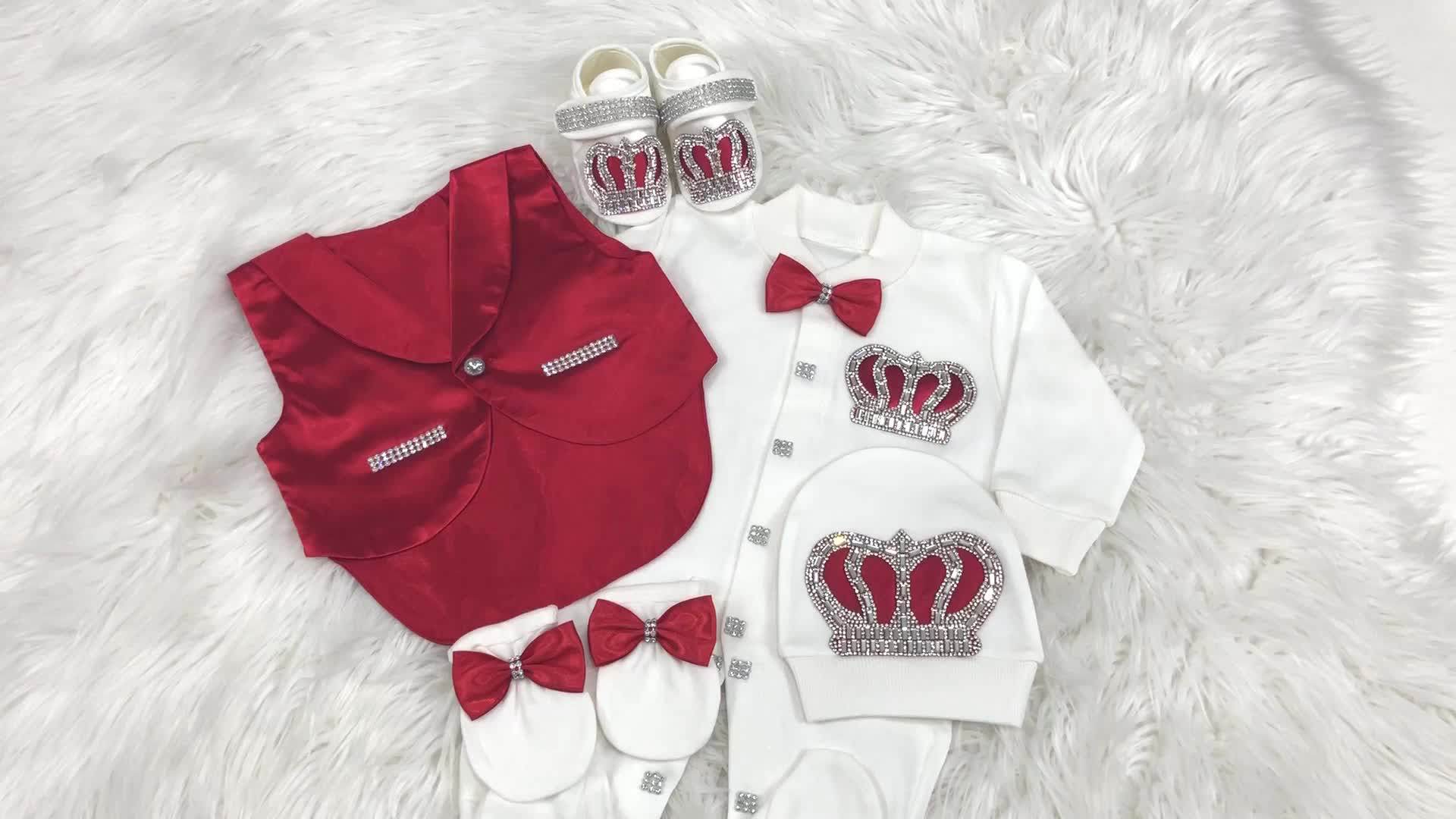 Wholesale Custom High Quality Modern Luxury Newborn New Design Baby ...