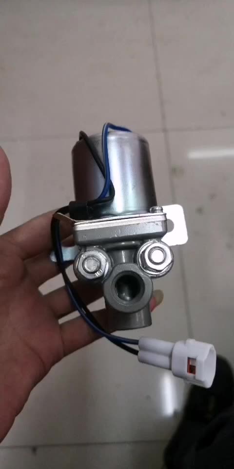 Oem 27610-2051 热卖卡车电磁阀 Vh-221 - Buy 电磁阀 Vh-221 Product on Alibaba.com